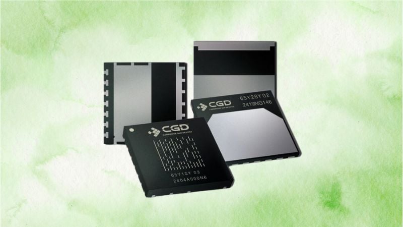 SiC, GaN, MOSFETs and More: PCIM 2024 Is a Wrap - News