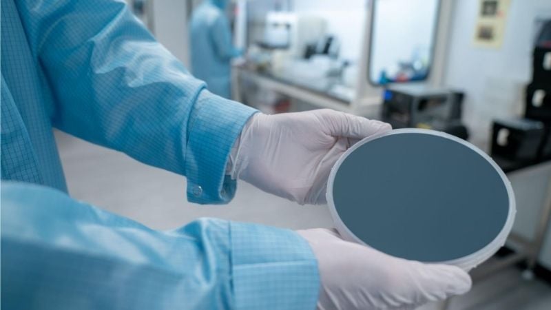 Getting GaN Right: Solving the Materials Challenge - Industry Articles