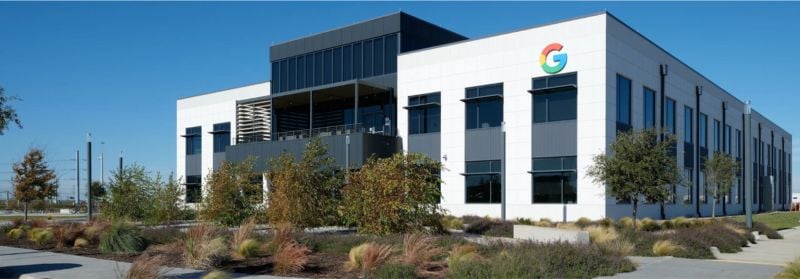 Google Gobbles More Power Infrastructure for Its Data Centers - News
