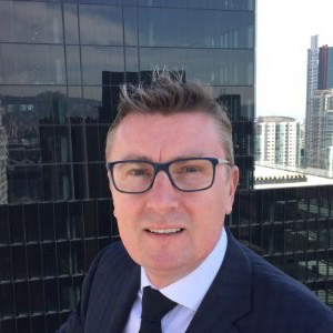 Graham Robertson - Author Profile on EEPower