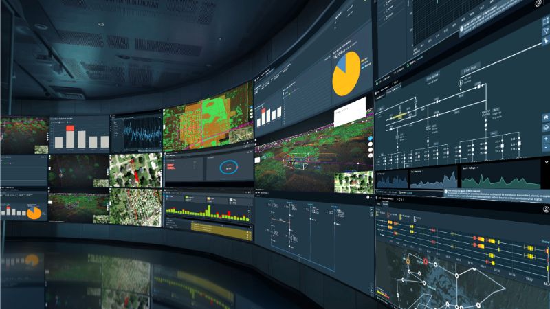 AMI 2.0: Grid Management Tools Integrate Artificial Intelligence - News