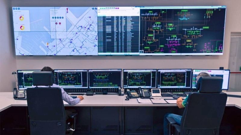 Digital Twin Helps Italian Port Optimize Power Flow - Tech Insights