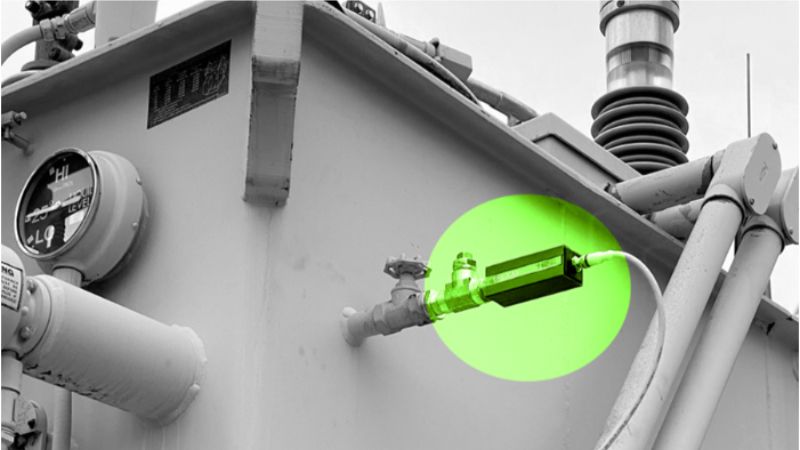 H2scan Unveils Hydrogen Monitoring/Sensing Devices - New Products