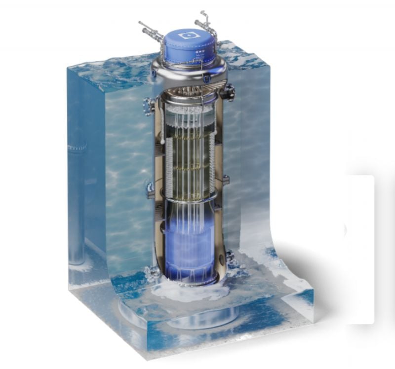 Hadron Energy Set to Produce ‘Plug and Play’ Nuclear Energy - News