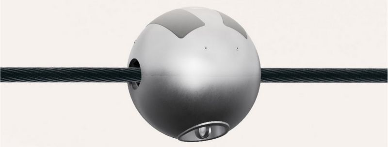 Using Weather Data to Optimize High-Voltage Power Line Capacity - News