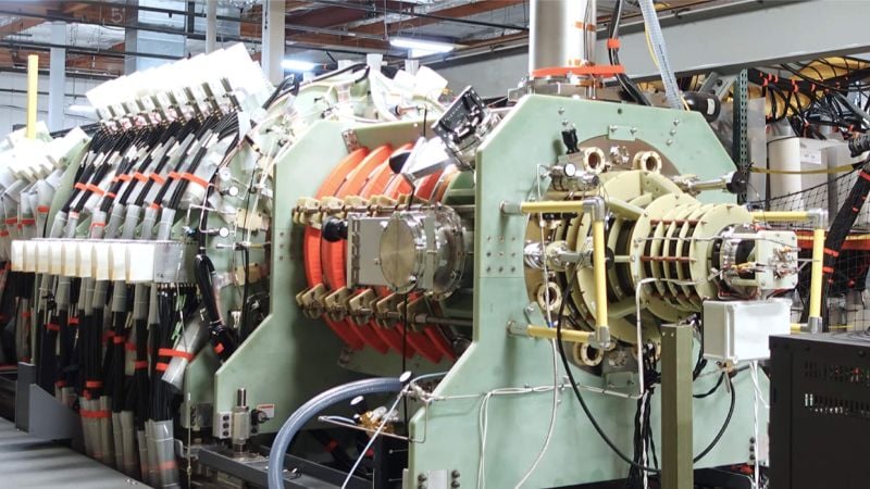 Microsoft Bets on Fusion for AI Energy Solution - Tech Insights