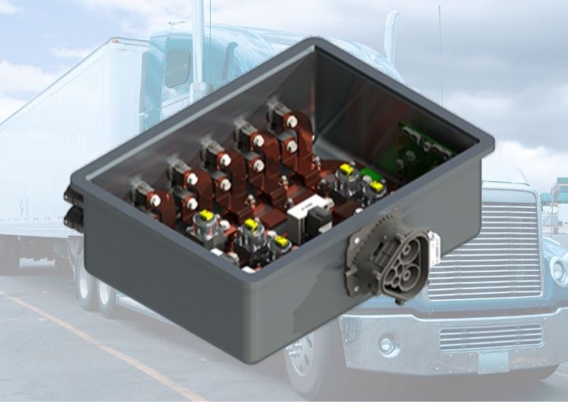 Hydrogen Fuel and MW Charging Tech Boost Fleet Electrification - Tech ...