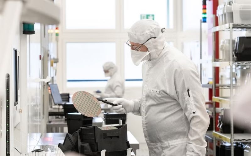 Briefs: Companies Partner for Renewables and Power Technology - News