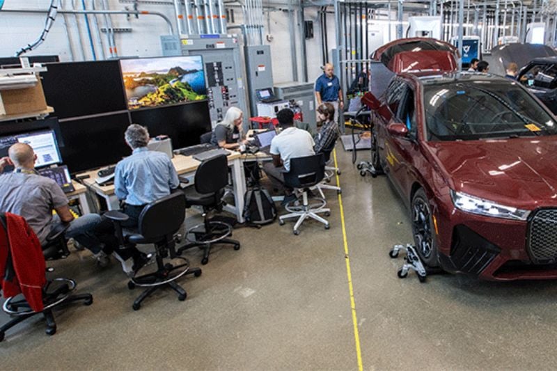 The ChargeX Consortium: Engineering Reliable EV Charging - Tech Insights