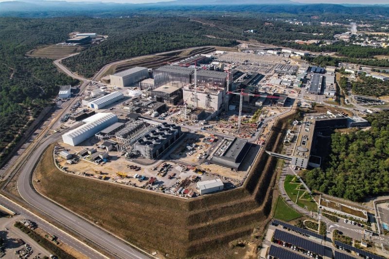 Global Efforts Push for a Nuclear Fusion Future - News