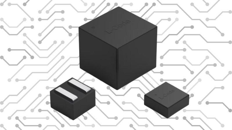 Würth Unveils Tiny Inductors With Big Current Handling - New Products