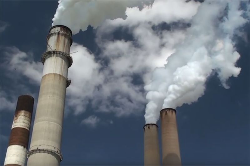 Transforming Carbon Dioxide for Power Generation - Tech Insights