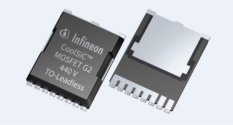 Power MOSFET Designs Target Specific Application Needs - New Products