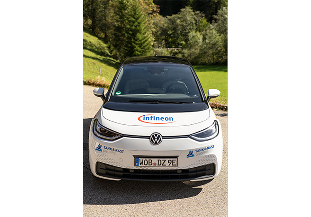 Infineon Promotes Electro-Mobility, Partners with Volkswagen’s ID.3 ...