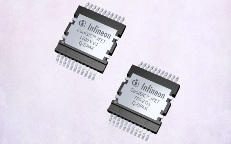 PCIM 2025: New SiC Power Products for EVs and Industrial Systems - News