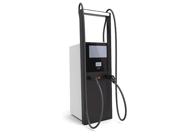 Ingeteam and Infineon Partner to Deliver 400kW DC Charger For EVs - New ...