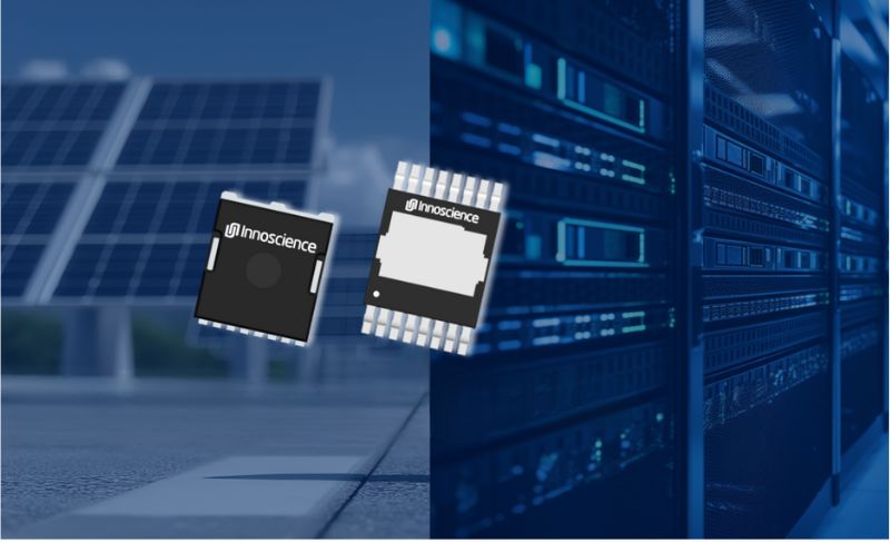 Briefs: Deals in Electronics, GaN, Batteries, and Nuclear - News