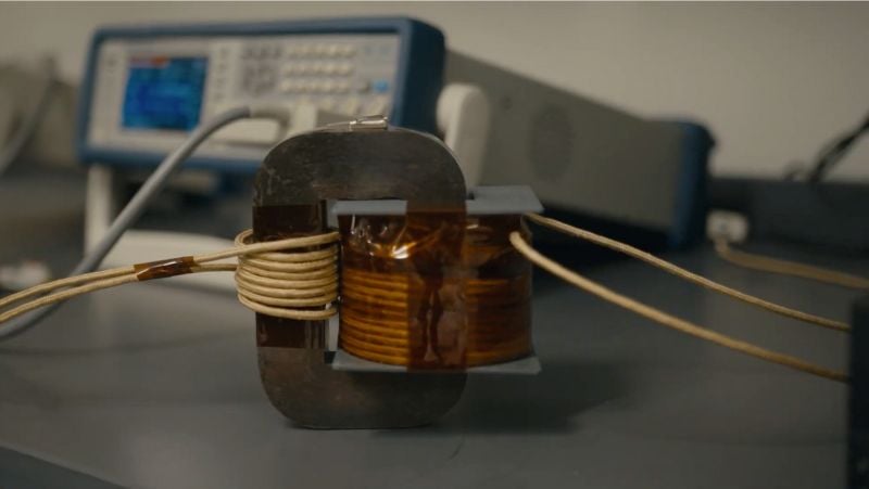 Pushing the Boundaries of Transformers for Mass EV Charging - News