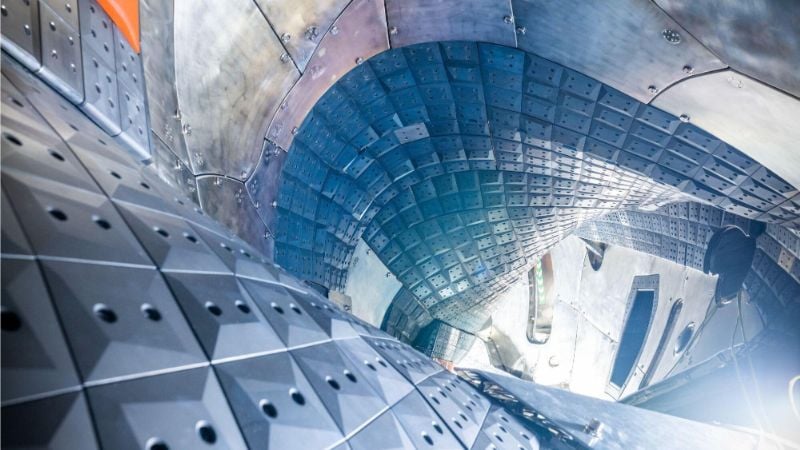 Are High-Temperature Superconductors the Key to Nuclear Fusion? - News