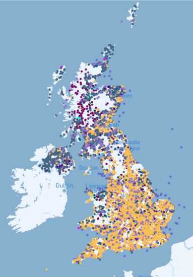 Rural Renewables: Toolkit Targets Local Energy - Tech Insights
