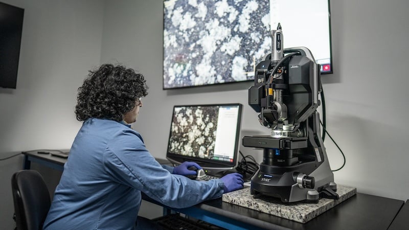 A Smarter Way to Charge Batteries - Industry Articles