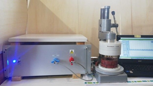 Advanced Validation of Magnetics for High Power and Energy Applications ...