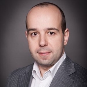 Jerome Michoux, Mersen - Author Profile on EEPower