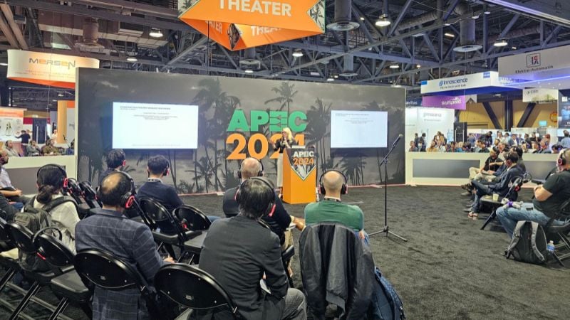 Exclusive: Wolfspeed’s Lauren Kegley on Next-Gen EVs, Women in EE ...