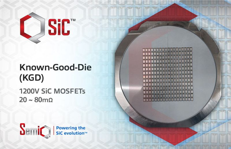 SiC, GaN, MOSFETs and More: PCIM 2024 Is a Wrap - News