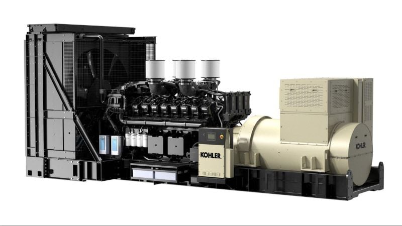 The Hydrogen Hurdle: Overcoming Challenges for Clean Backup Power ...