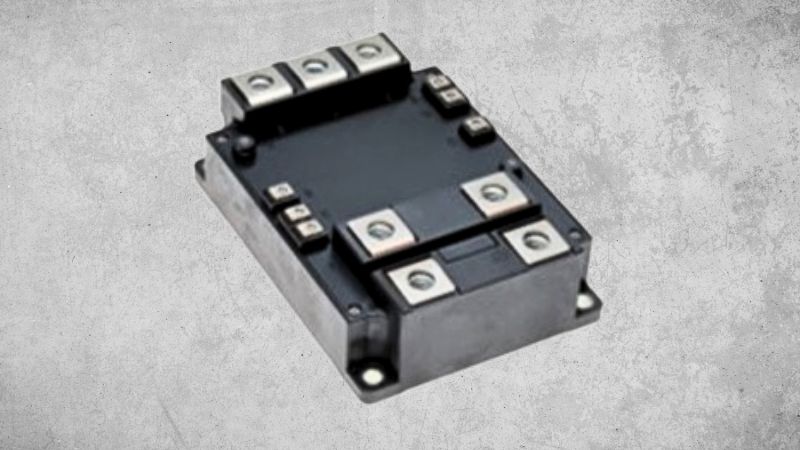 SiC, GaN, MOSFETs and More: PCIM 2024 Is a Wrap - News