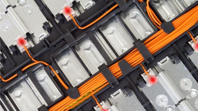 Battery Research Could Lead to EV Performance, Longevity - Tech Insights