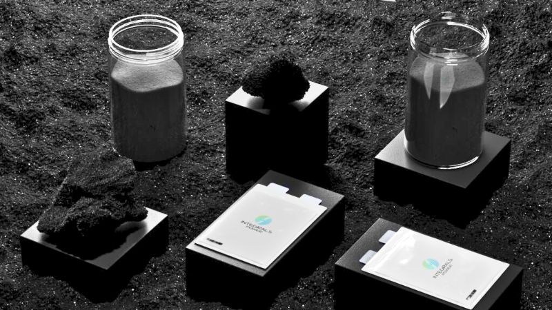 Nanos for Cathodes: Making EV Batteries Better - News