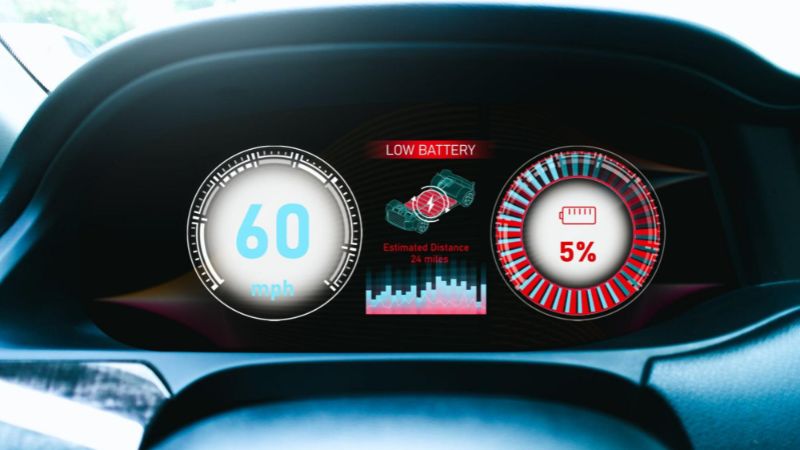 Research Roundup: Battery Breakthroughs To Extend EV Range - News