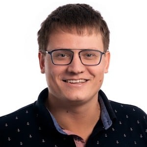 Lukas Meduna, Plexim - Author Profile on EEPower