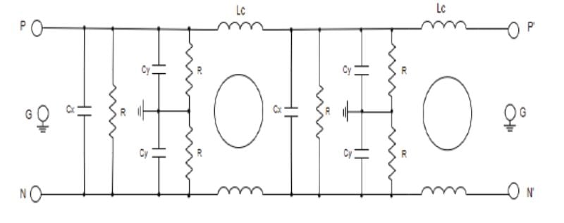 EMC Filter Cuts the Noise for EV Fast Chargers - New Products