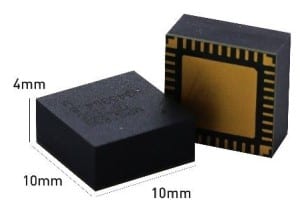 Eval Kit for 6A Scalable / Programmable DC-DC Modules - New Products