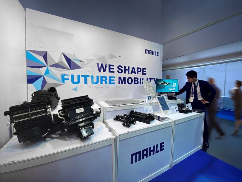 EVs Shift to Axial, Dual-Rotor and Magnet-Free Drives - Tech Insights