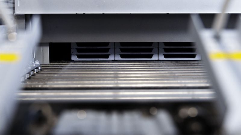 VW Seeks 40% EV Range Extension With Battery Deal - News