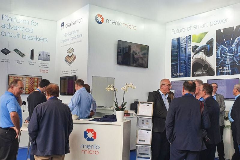 PCIM 2025: SiC, GaN Innovations For Next-Gen Power Electronics - News