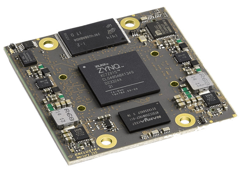 Fpga Based Inverter Modules Use Custom Sic Mosfets To Power Electric
