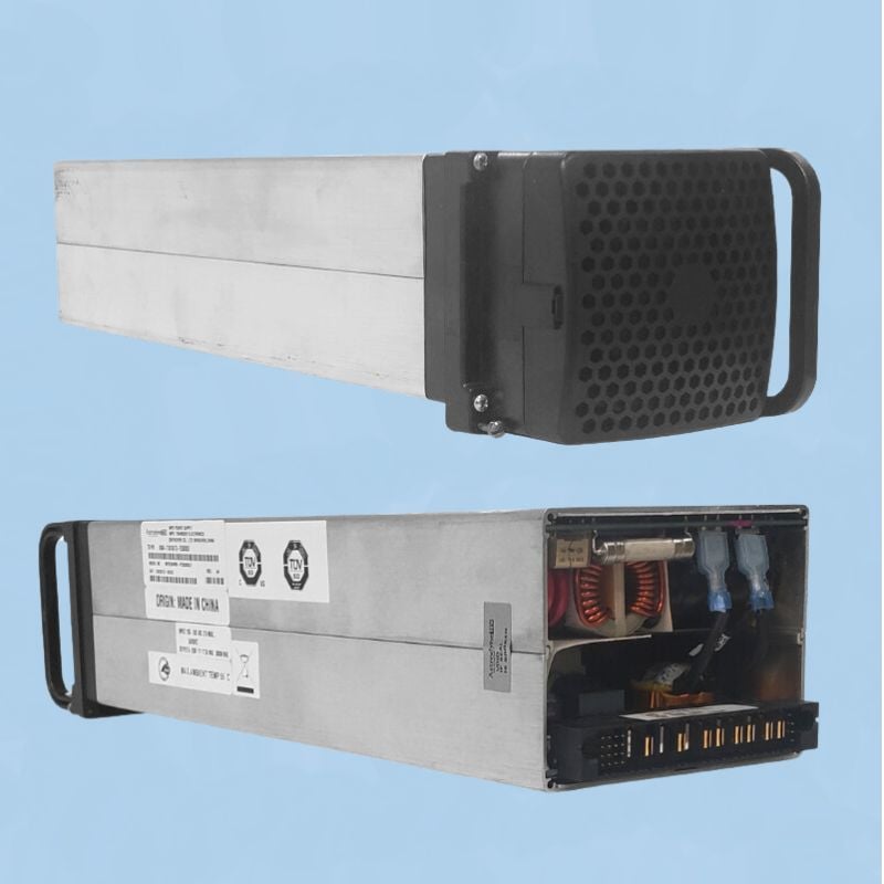 Astrodyne TDI’s 3-Phase Power Supply Offers Flexibility, Precision ...