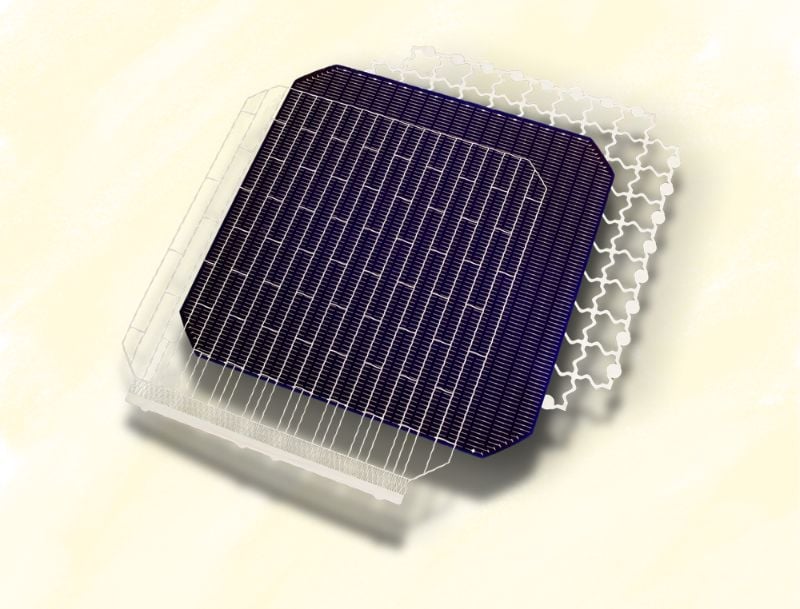 ‘Peel-and-Stick’ Solar Panels Provide Power Anywhere - News