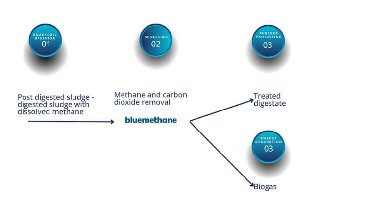 Methane Methods: Converting Harmful Gas to Renewable Energy - News