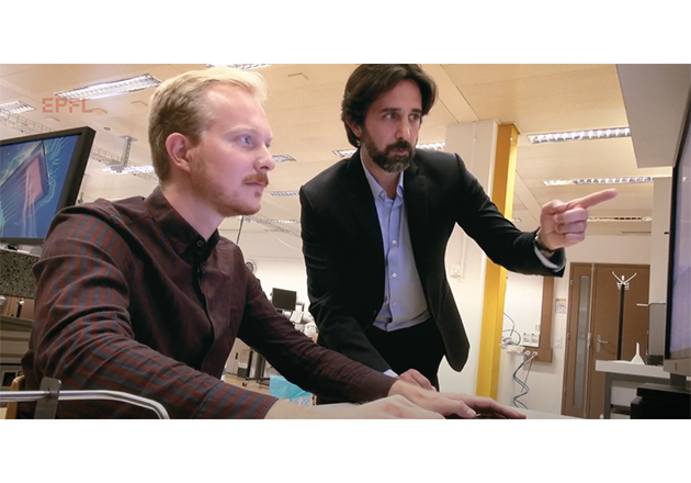 Micro-Sized Cooling Could Open the Door to Macro-Sized Impact - News