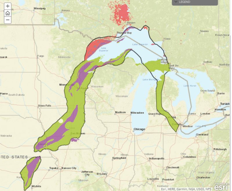 The Future of Hydrogen Could Be Found Underground - Tech Insights