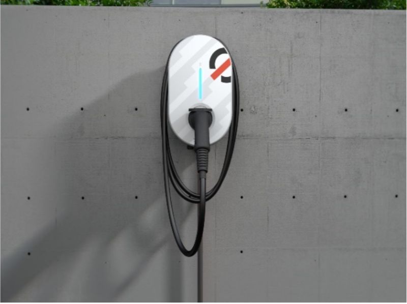French Company Creates Mobile Charging Station To Ease EV Range Anxiety ...