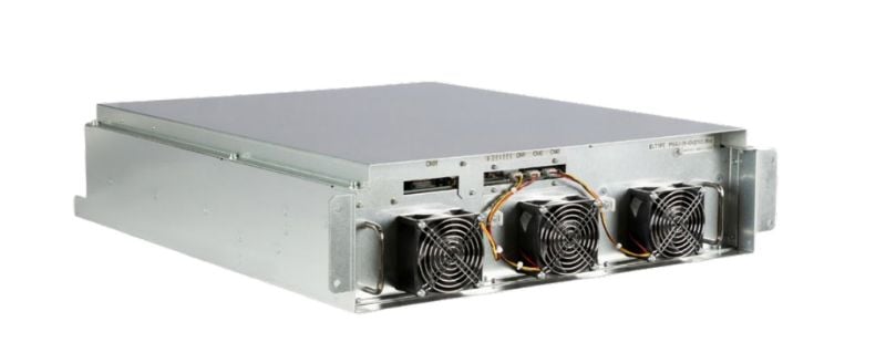 Toshiba Intros 3-Phase Modular UPS Series for Edge Data Centers - New ...