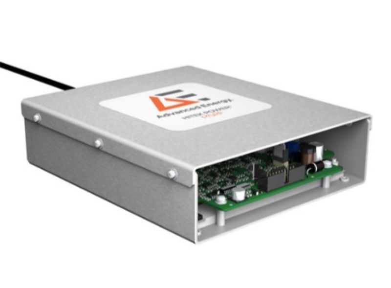 Speedy Delivery: Modular, Configurable Power Supplies in Days - News