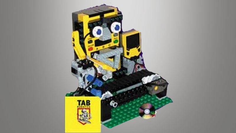 Meet Dr. Don: From Electronics to Legos, an Innovator and Creator ...